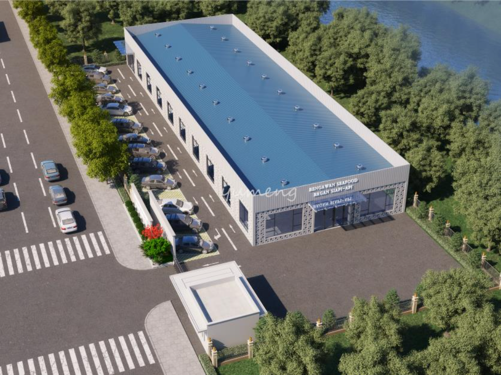 室外_李余梦吖-站酷ZCOOL