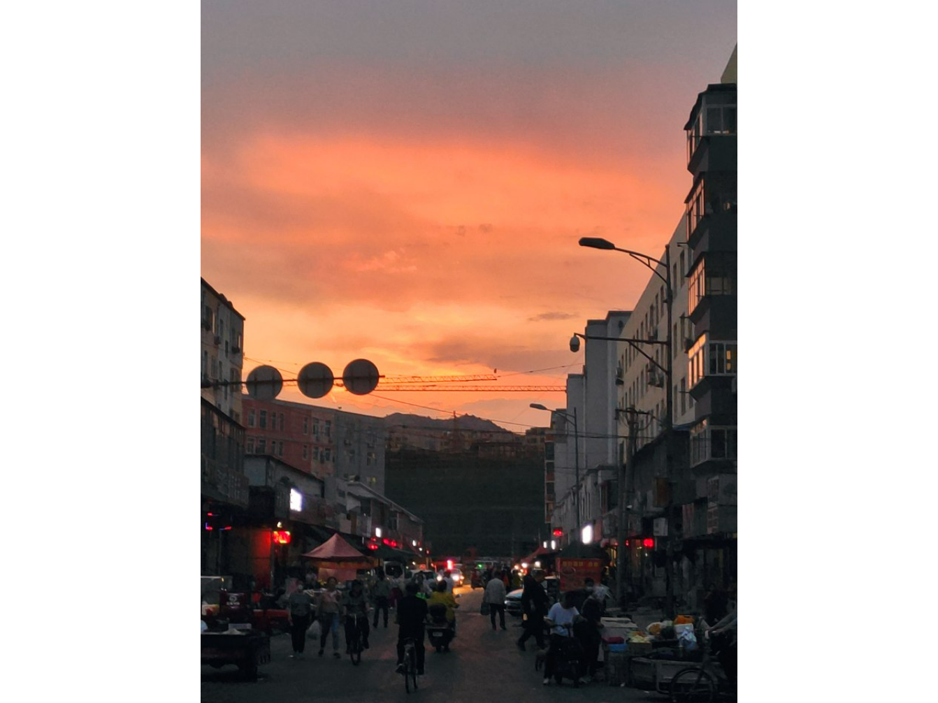 落日之城_小小PEKO-站酷ZCOOL