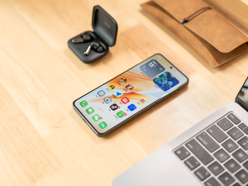 一加Ace 2V智能手机_茄子大帅比-站酷ZCOOL