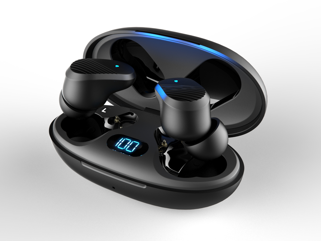 TWS_大宝TerryCao-站酷ZCOOL