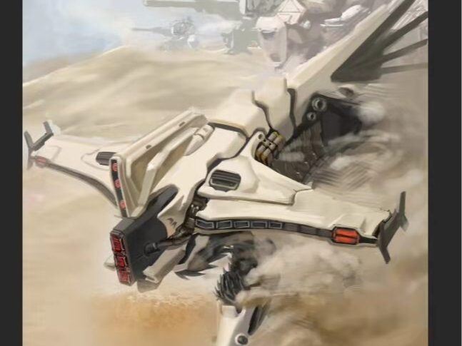 Meta Order Shark_Z552943237-站酷ZCOOL