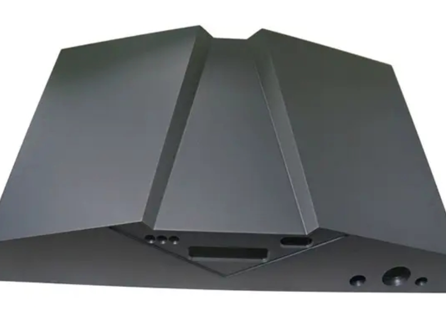 手板模型制作之五金手板CNC加工_101手板模型-站酷ZCOOL