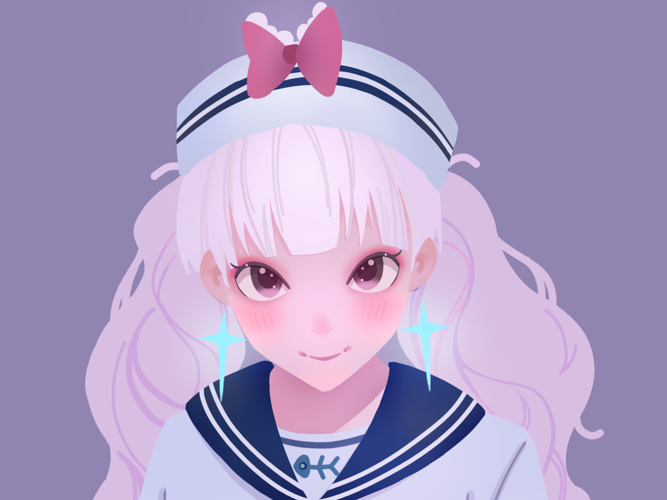 【画师繁星计划】活动-第一期第四周_阿朔ashuo-站酷ZCOOL