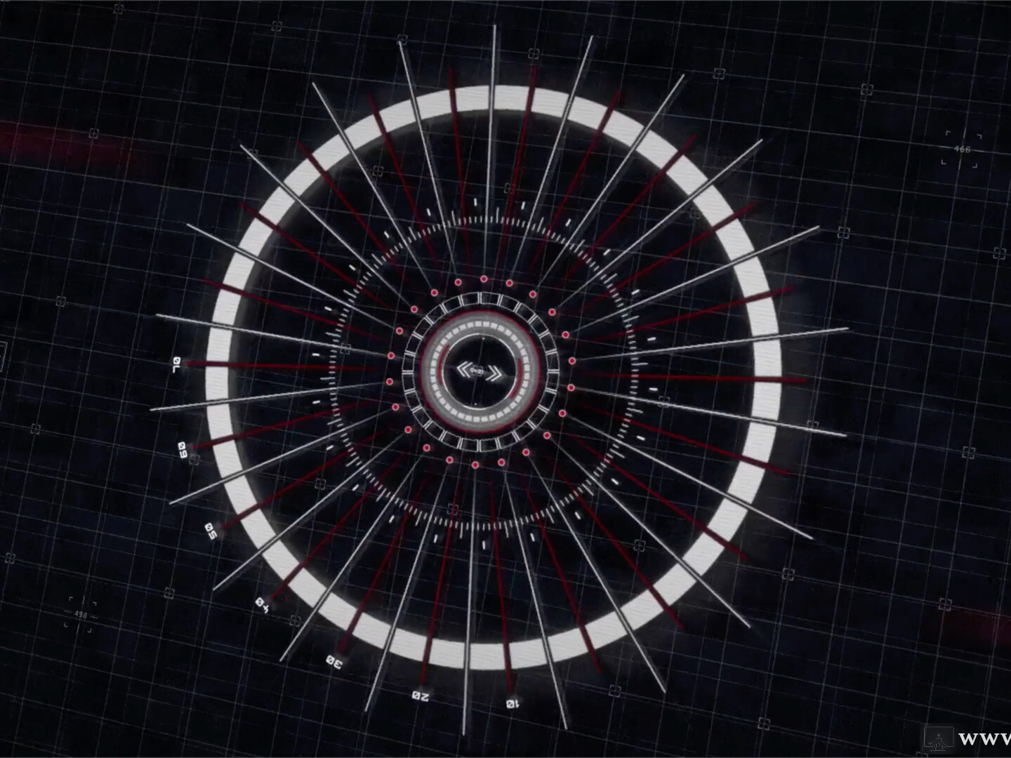 视频首映片头动画pr预设_下雨吃火锅-站酷ZCOOL