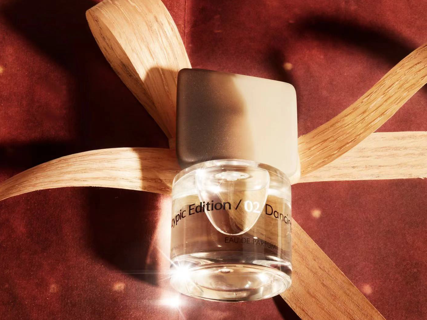 Atypic Edition｜Product Photography 生活方式 香氛_榴小北-站酷ZCOOL