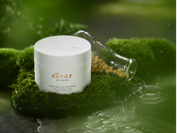 savar豆腐面膜2_K_shao-站酷ZCOOL