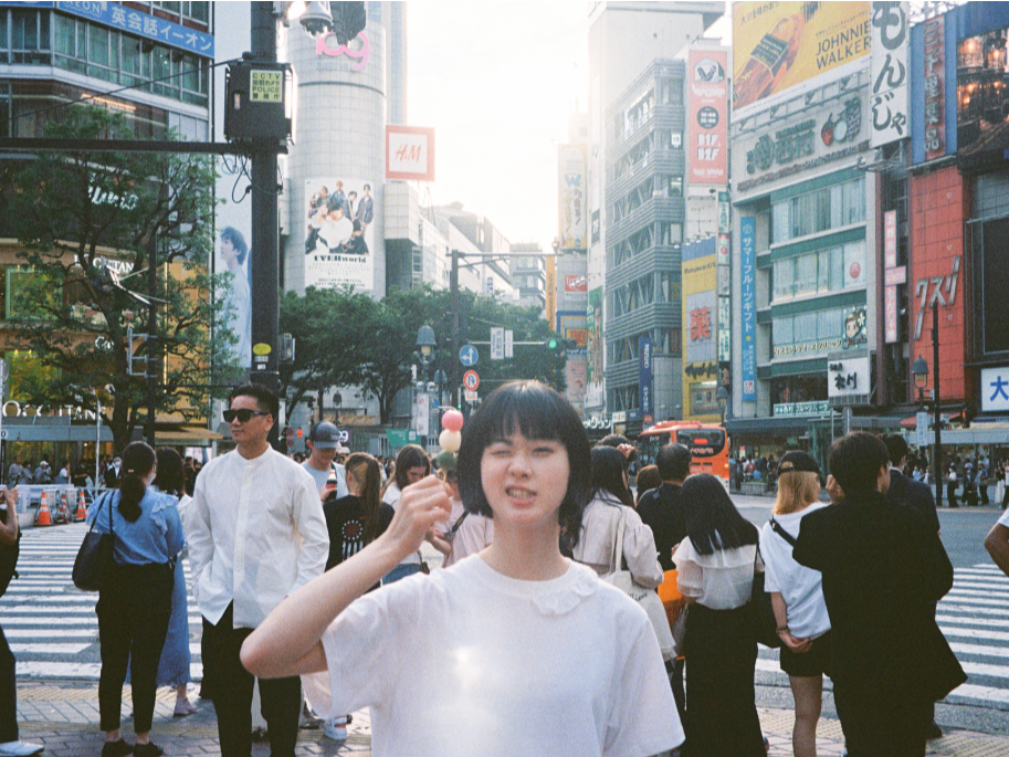 maru maru trip_徐八喵-站酷ZCOOL