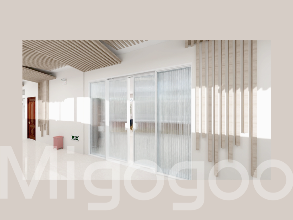 墙面装饰_Migogoo-站酷ZCOOL