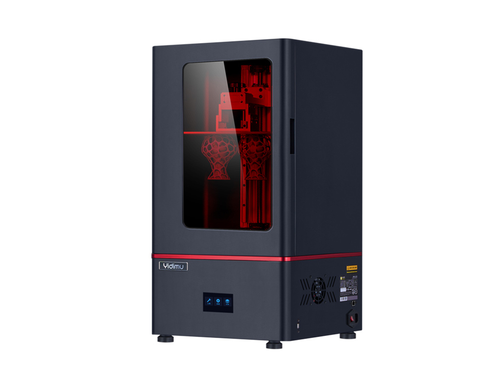 数码3C拍摄 3D打印机白底图拍摄 后期修图_zlyce-站酷ZCOOL