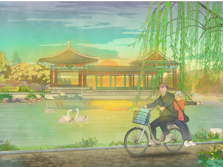 插画_Asflsi-站酷ZCOOL