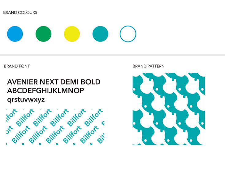 Billfort保险品牌设计方案_海外谪仙-站酷ZCOOL