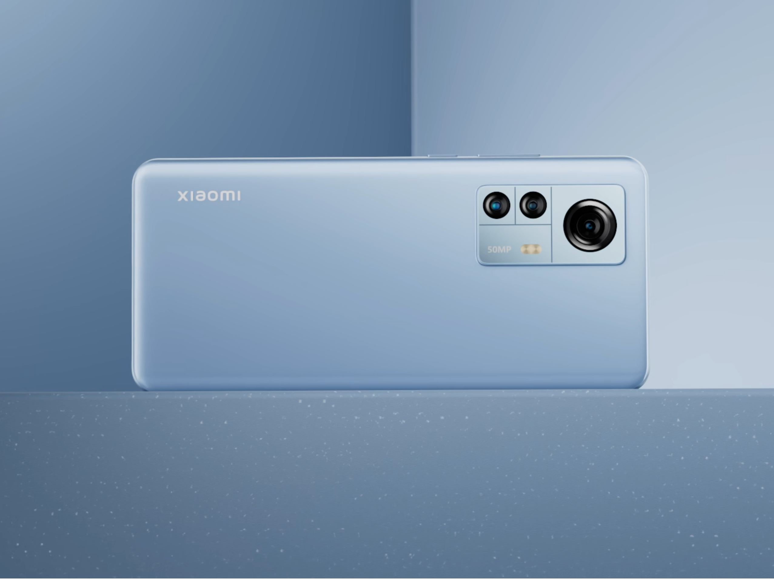 Xiaomi 12 | 创意手机动画c4d_Ovo_ovO-站酷ZCOOL