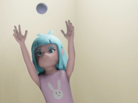 《Say nothing》_真之ddd-站酷ZCOOL