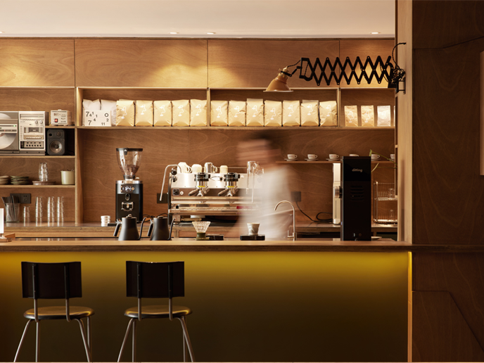 Homie Coffee 室内摄影_1003L-站酷ZCOOL