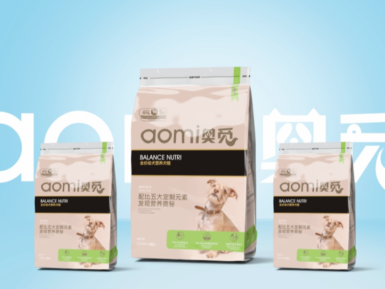 aomi奥觅 _设计师0M-站酷ZCOOL