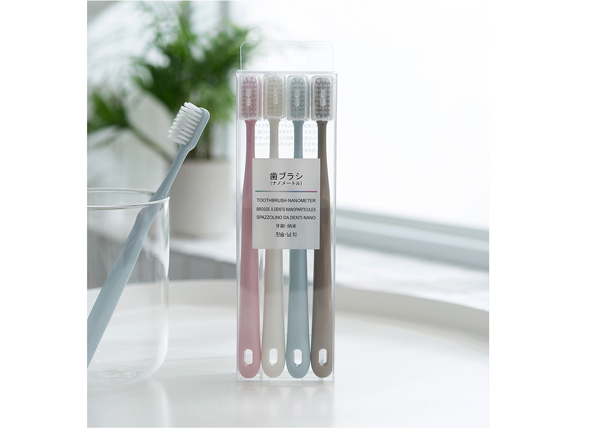 牙刷详情X2_大矮个-站酷ZCOOL