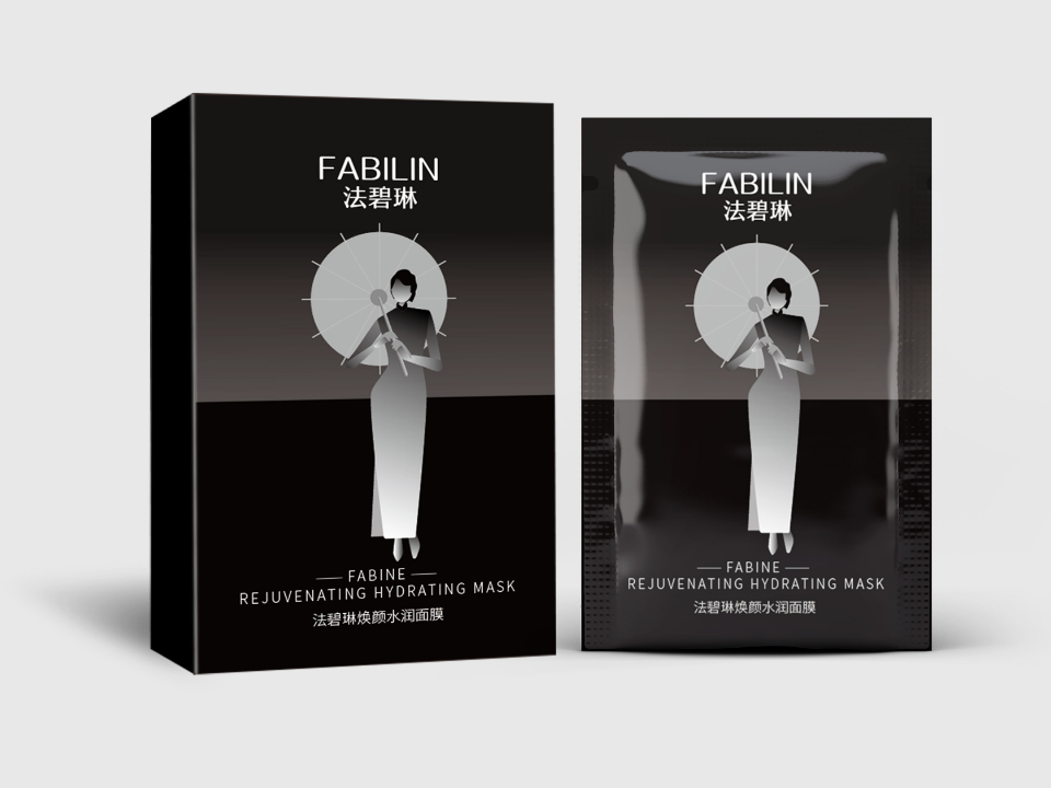 面膜包装_笛设计-站酷ZCOOL