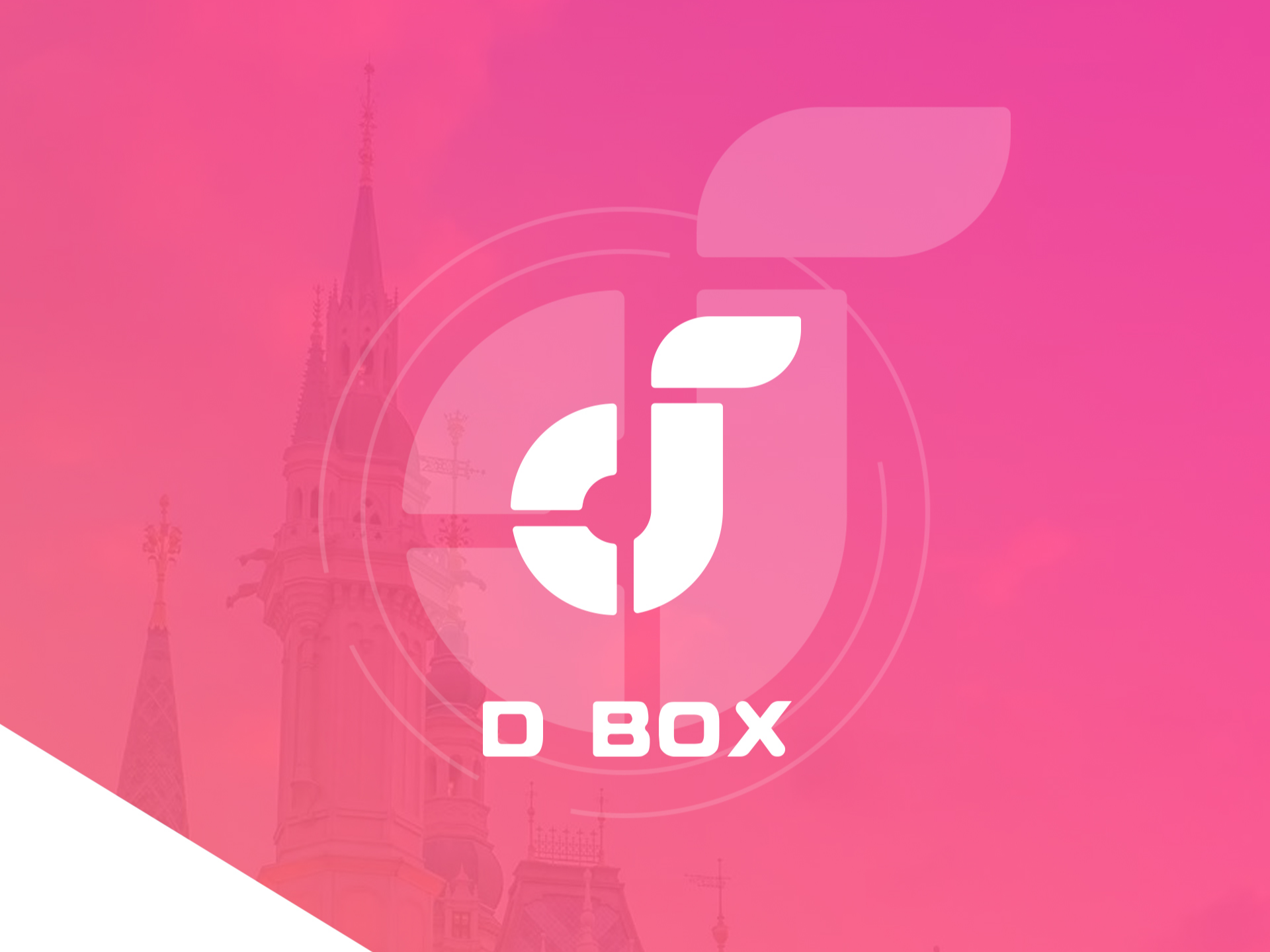 DSW的 D BOX音乐APP手机端界面GUI和介绍视频_鄧姝雯-站酷ZCOOL