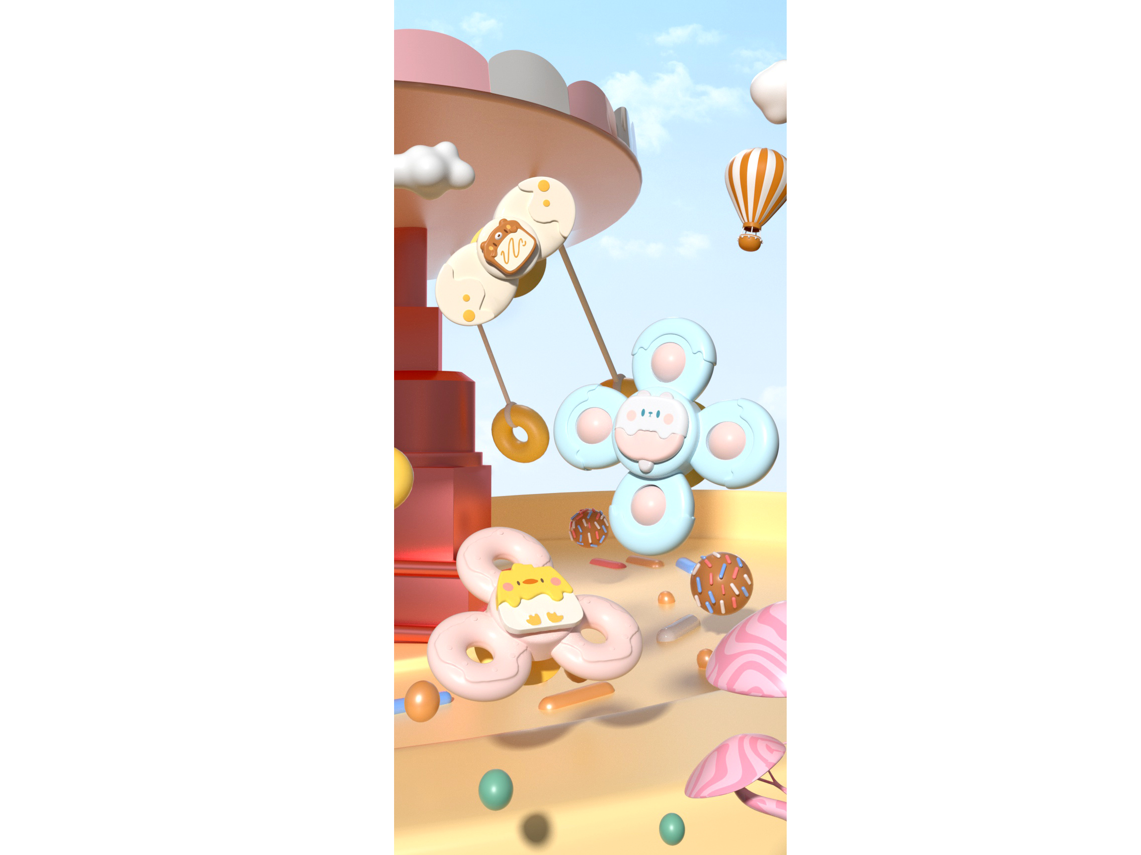 转转乐母婴详情页_湫辞ZZ-站酷ZCOOL