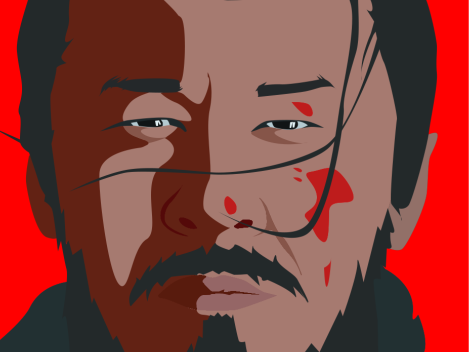 曹操_Dzain-站酷ZCOOL