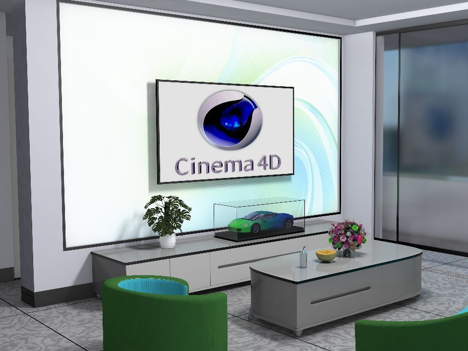 渲染练习 标准/物理 VS 阿诺德 VS D5_怎么辣-站酷ZCOOL