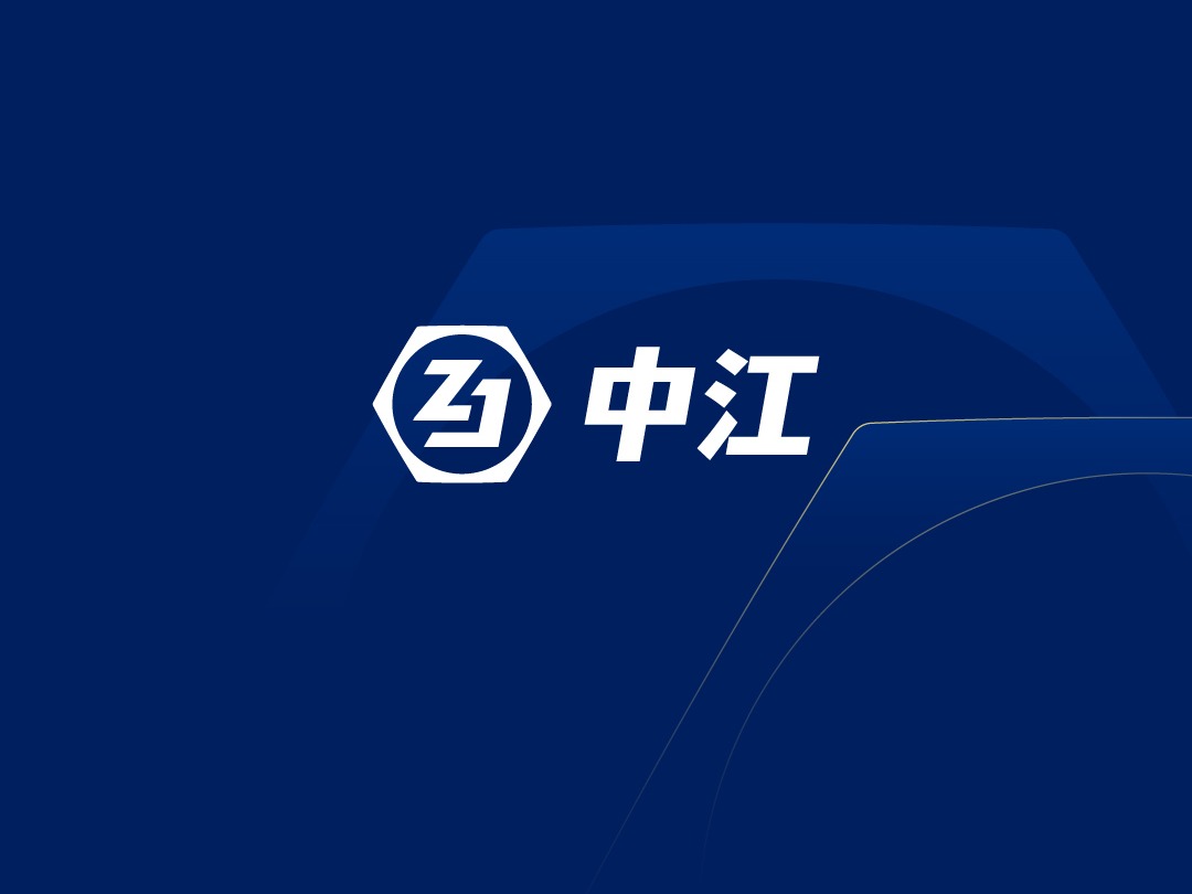 中江 x DENO丨石化紧固件领导者_德诺品牌策划-站酷ZCOOL