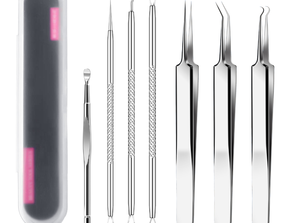 Amazon粉刺夹（铺货）_Ethan_Mr-站酷ZCOOL