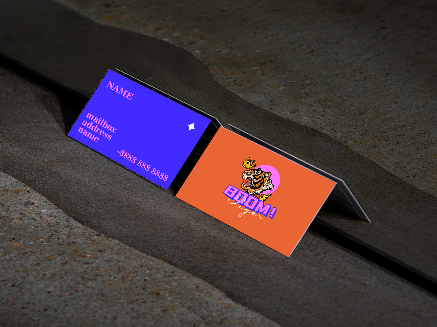 BOOM！王者荣耀代练服务组织_DEEPGAZE深度凝视-站酷ZCOOL