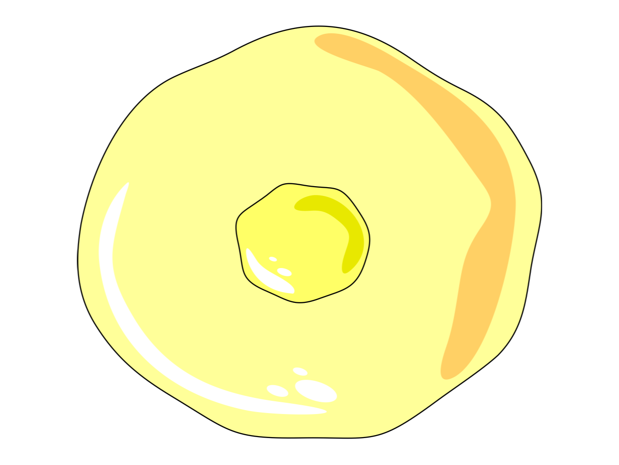Sci科研制图教程 | 如何用cdr画普通细胞_科学颜习社-站酷ZCOOL