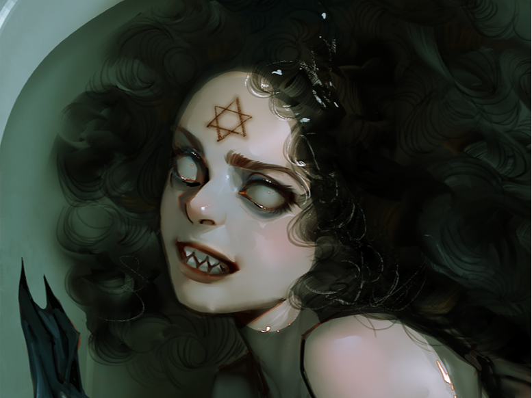 编号：实验体039_Peter肖吉-站酷ZCOOL