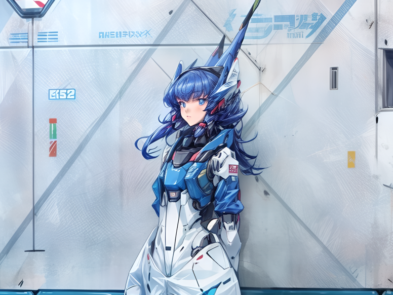 stable diffusion-02_Arongge-站酷ZCOOL