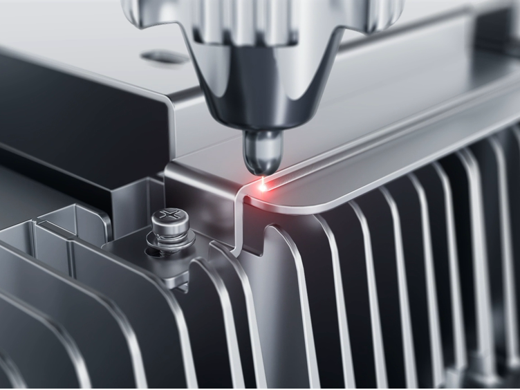 工业动画激光器三维演绎片_极幻数字科技-站酷ZCOOL