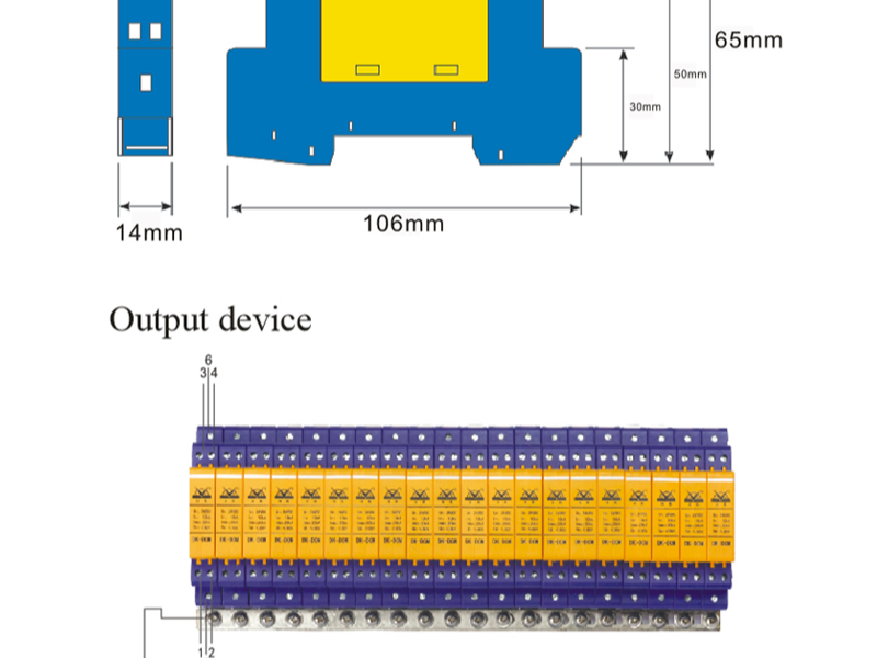 机房数据中心防雷接地解决方案_广西地凯科技-站酷ZCOOL