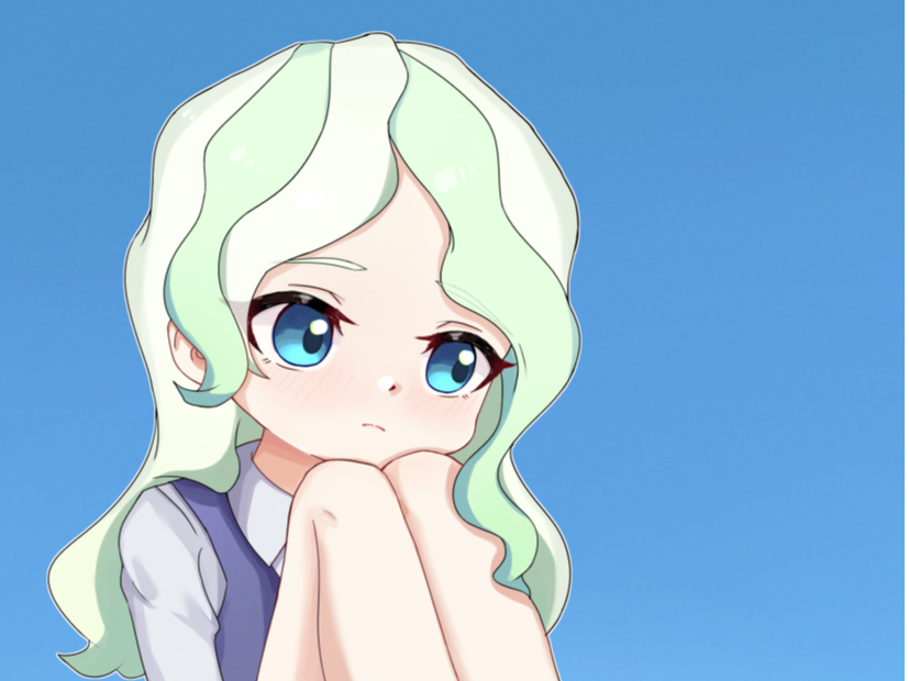 戴安娜_Life作者-站酷ZCOOL