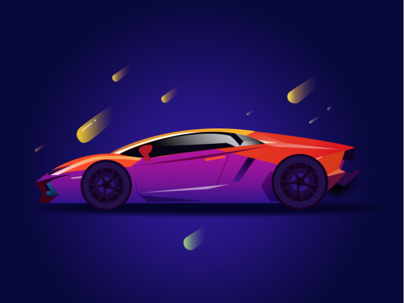 车_MGyrmgBBKa-站酷ZCOOL