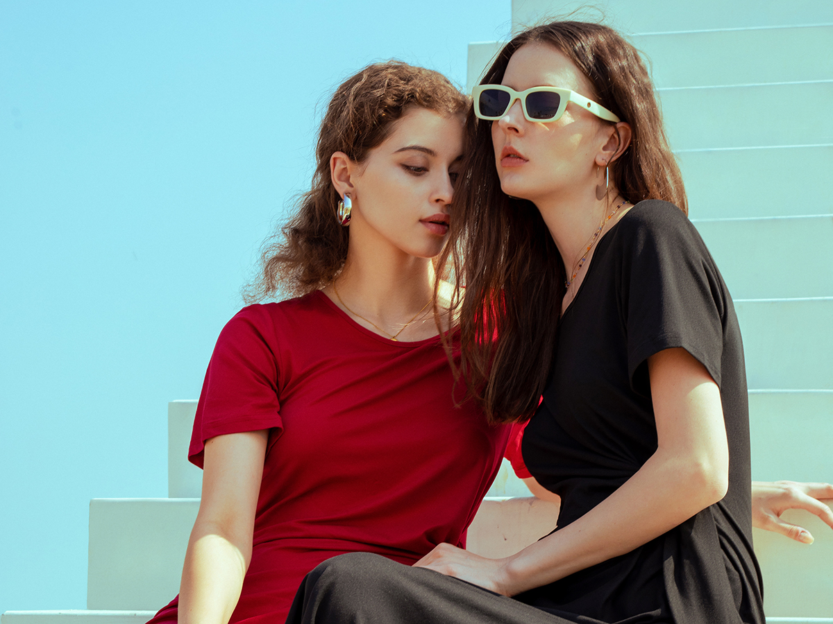 商业摄影｜服装片_K1乔克-站酷ZCOOL