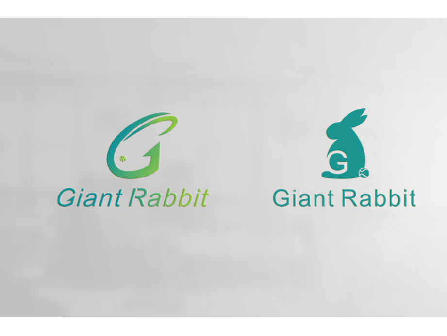 GiantRabbit_Z97692086-站酷ZCOOL