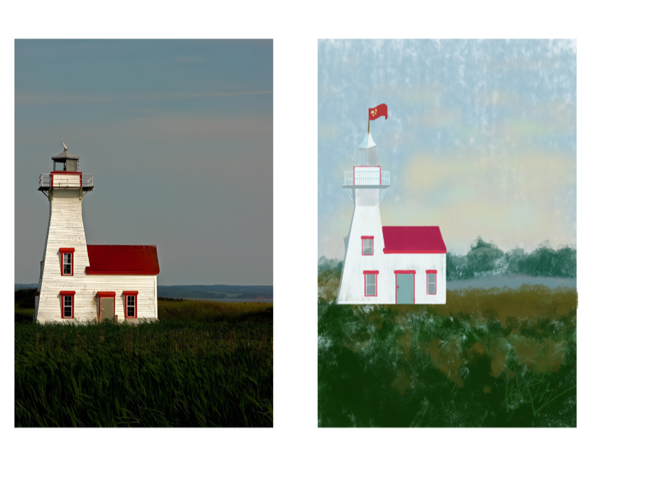 大逃杀day9,4月14天_夙隰-站酷ZCOOL