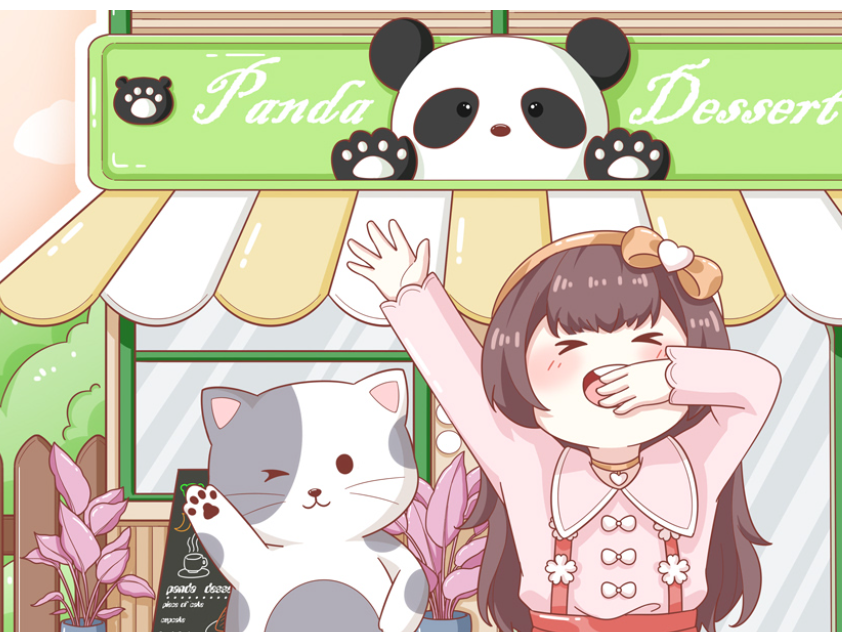 本册封面_簌簌ss-站酷ZCOOL