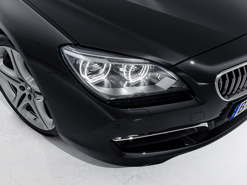 BMW_640i CGI_JX_XD-站酷ZCOOL