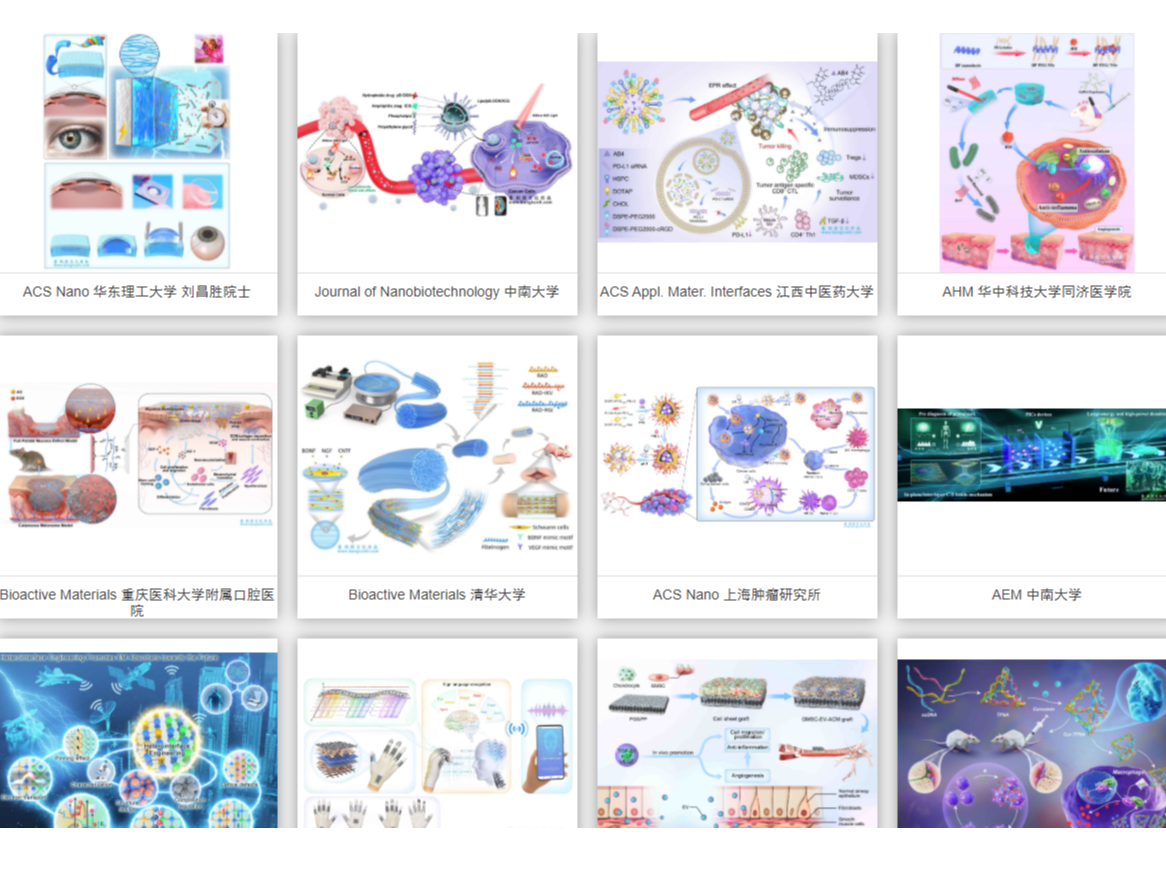论文配图设计 示意图 TOC作品展示_邦图文化-站酷ZCOOL