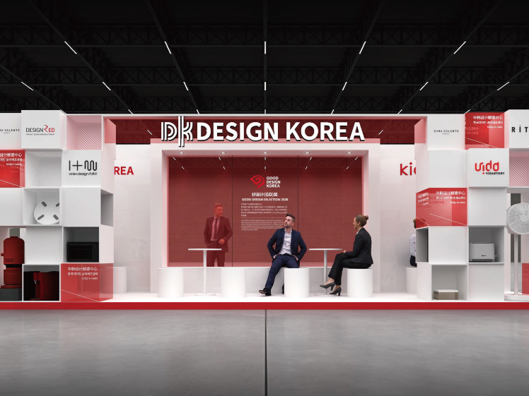 KIDP_金煒東-站酷ZCOOL