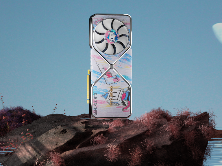 显卡动画练习_LINE7188-站酷ZCOOL