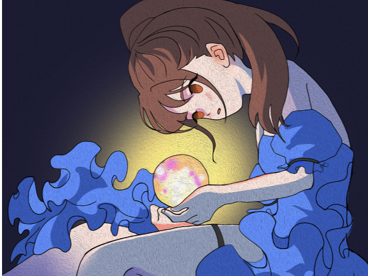 光_SHARIYA-站酷ZCOOL