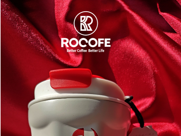 ROCOFE咖啡杯拍摄_青枫2022-站酷ZCOOL