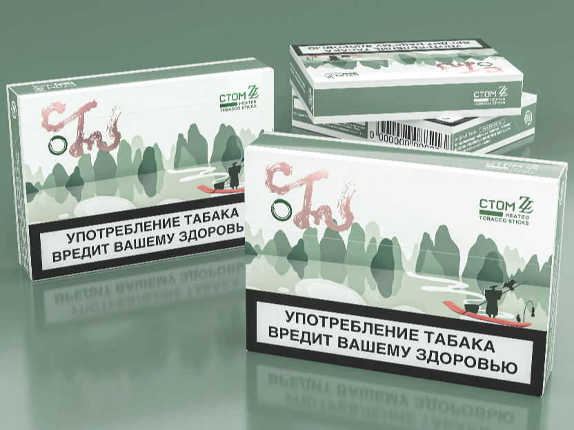 CTOM_彭俊踊-站酷ZCOOL