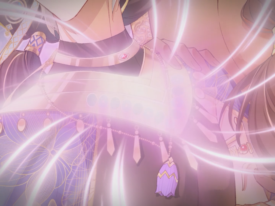 集卡社《再见我的国王》流萤版-迷失国度PV_碳只狼-站酷ZCOOL