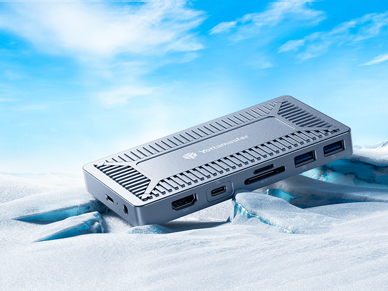 Yottamaster丨产品渲染_桂花弄真好喝-站酷ZCOOL