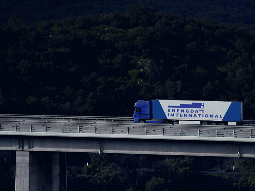 上海晟达 Shanghai ShengDa_确实设计-站酷ZCOOL