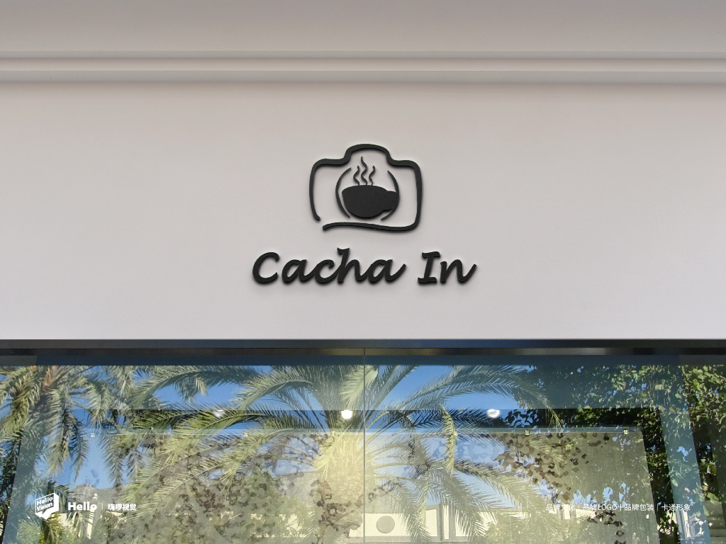 cacha in_PixxxxxelXu-站酷ZCOOL